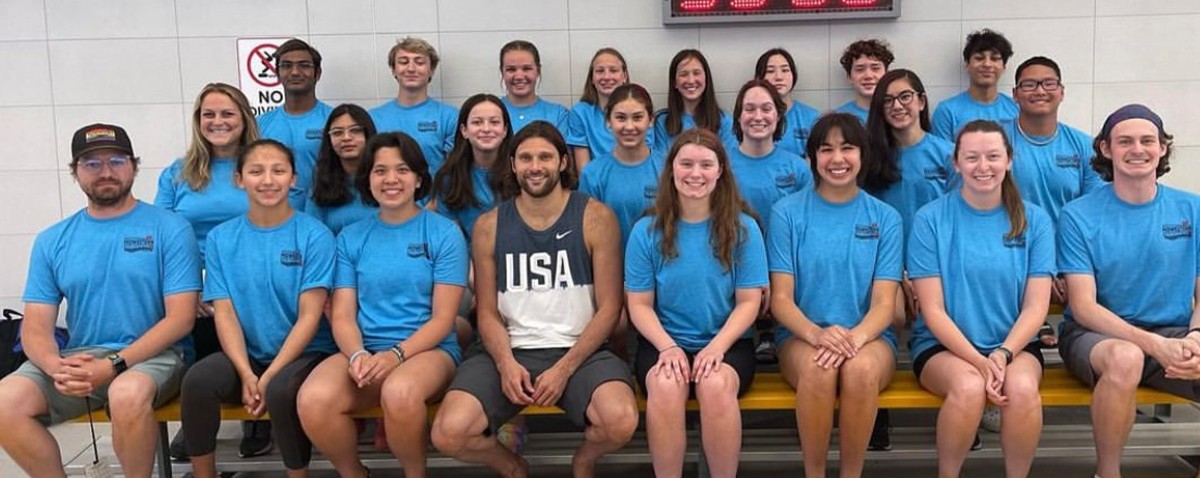 Midwestern Swimming Home